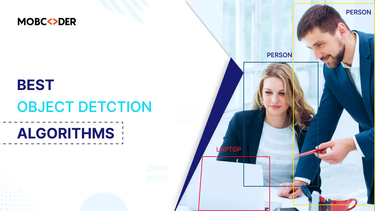 Best Object Detection Algorithms