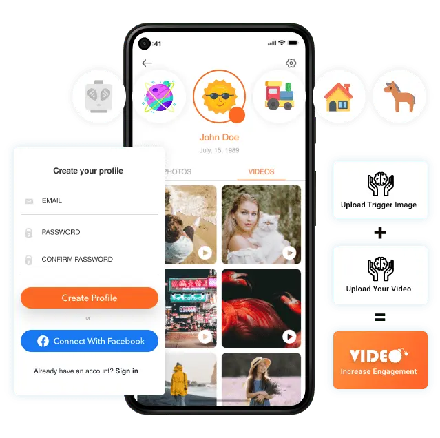 Mobcoder | Mobile apps, web development, design & strategy
